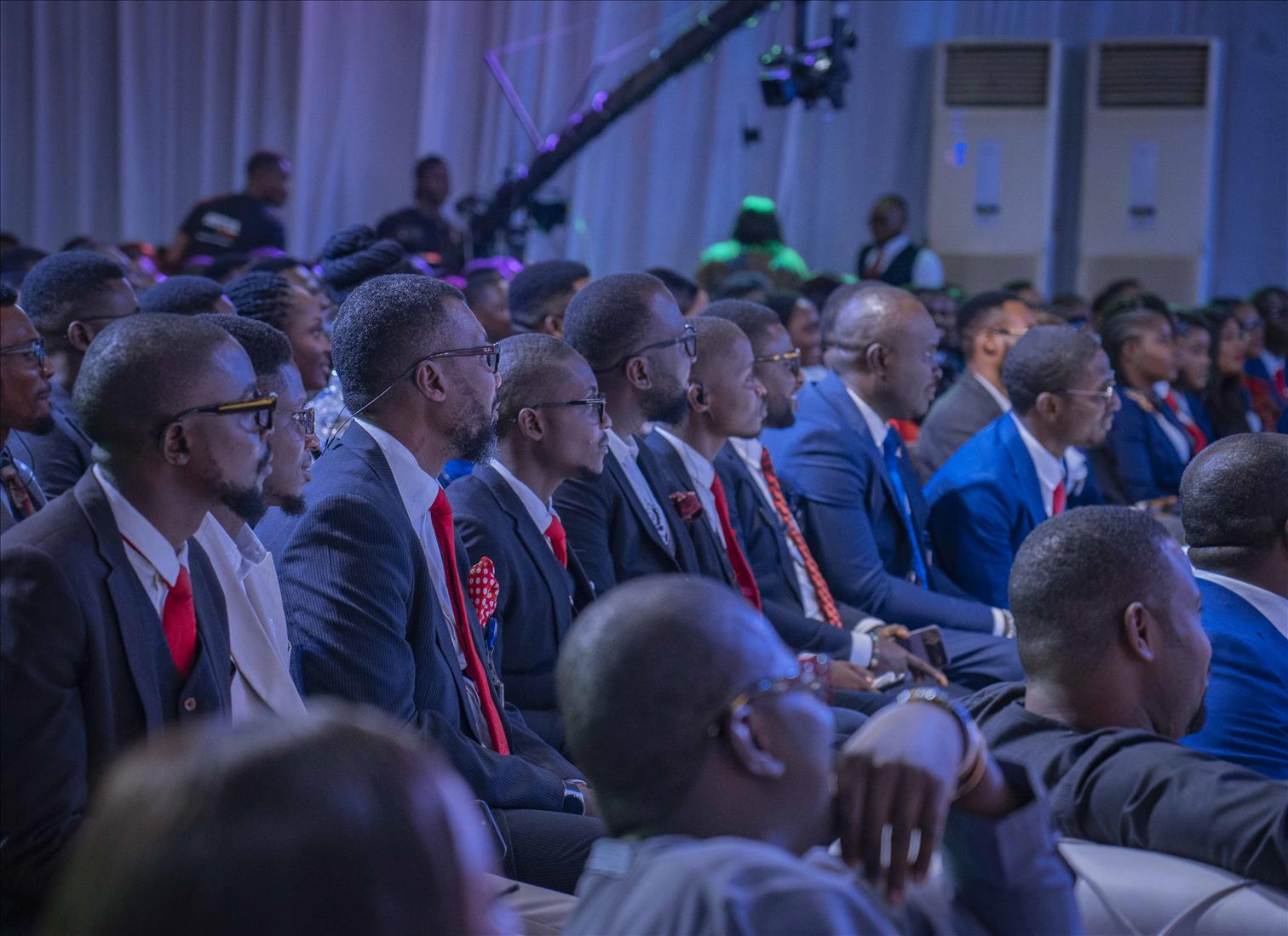 Youth Leadership Convention by Jamie Pajoel International - JPI Youth ...