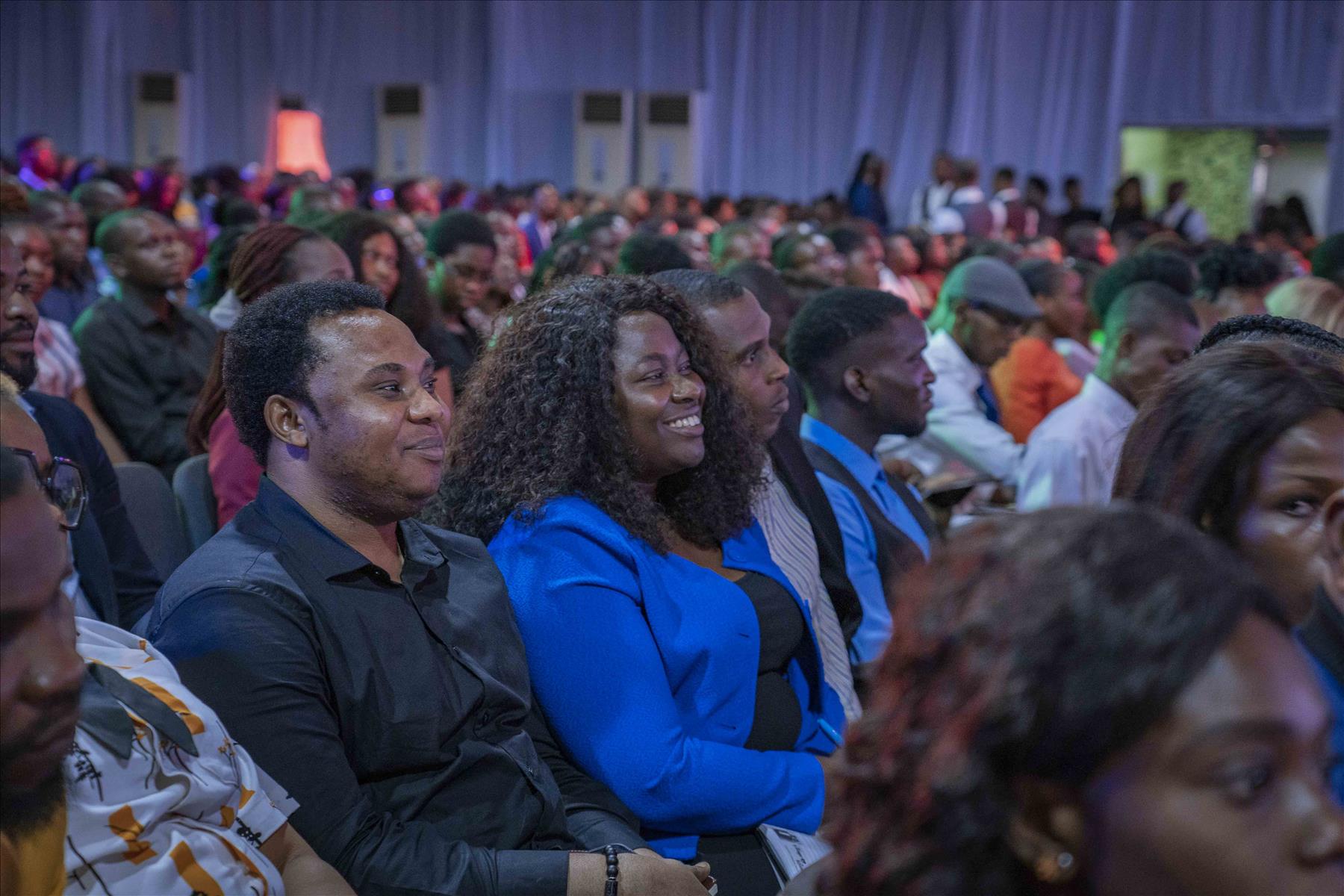 Youth Leadership Convention by Jamie Pajoel International - JPI Youth ...